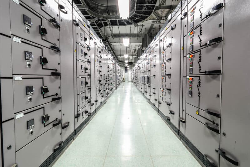 Tasman Asset Management Services (TAMS)