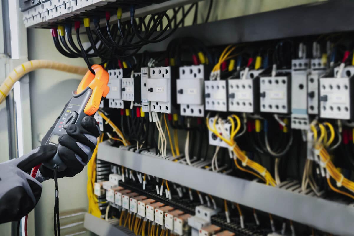 Our Services - Asset Management, Telecommunications, Engineering